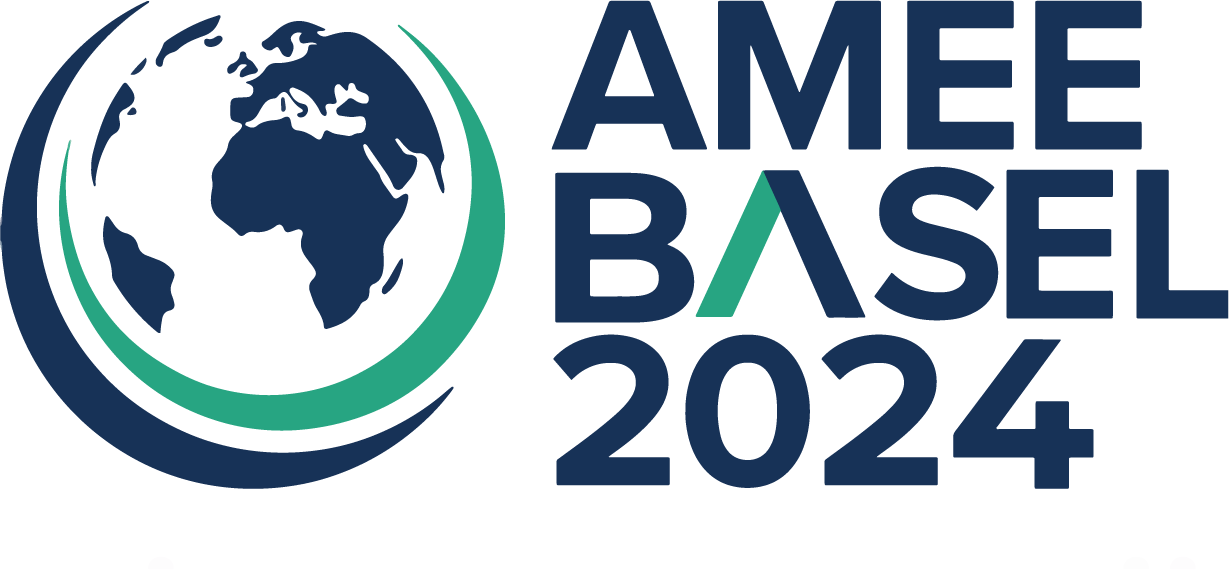 AMEE 2024 Develop Your Education Career Connect, Grow and Inspire - 醫學 ...